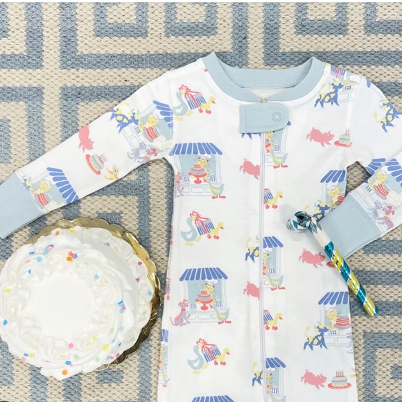 The Beaufort Bonnet Company | Pajamas | New The Beaufort Bonnet Company ...